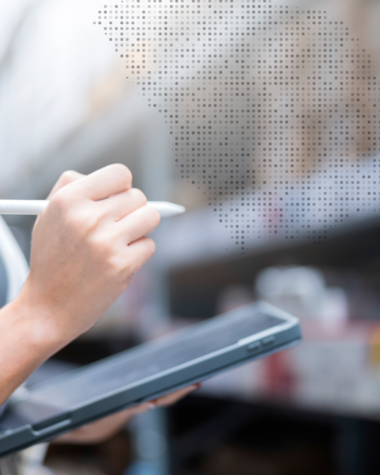 Our Team - SARIYA Technology